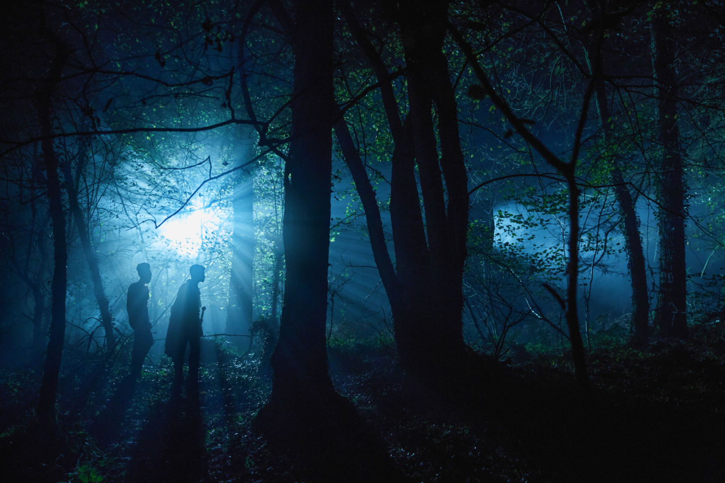 Doctor Who: The Eaters of Light review - Ars Technica