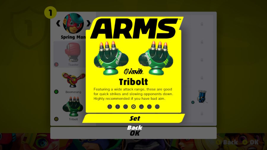 Arms review: Nintendo reinvents the fighting game and it’s brilliant ...