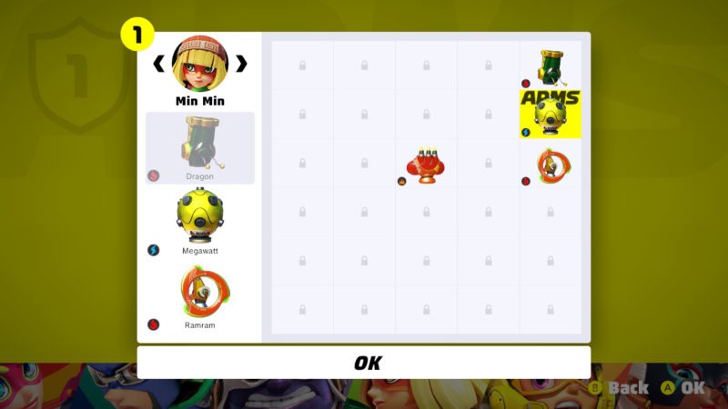 Arms review: Nintendo reinvents the fighting game and it’s brilliant ...