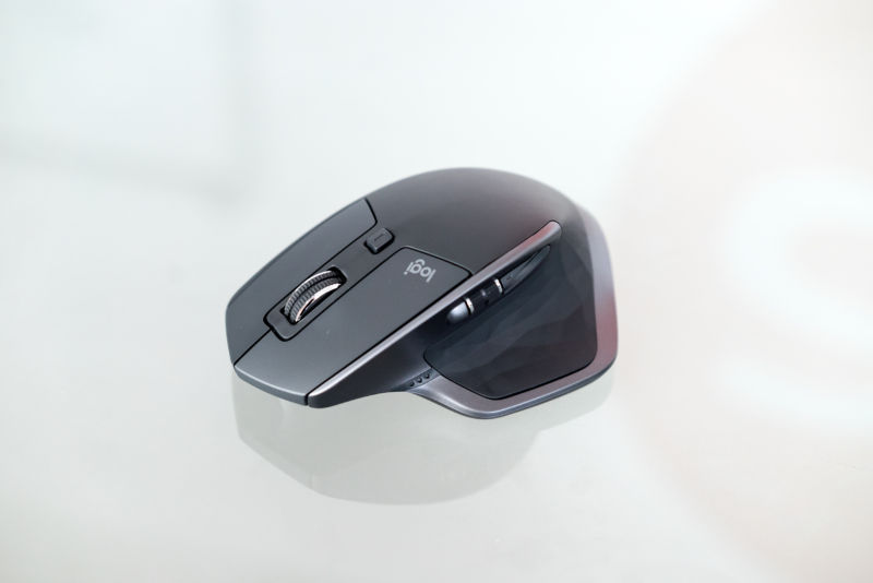 Logitech MX Master 2S and MX Anywhere 2S: Multicomputer mousing made ...