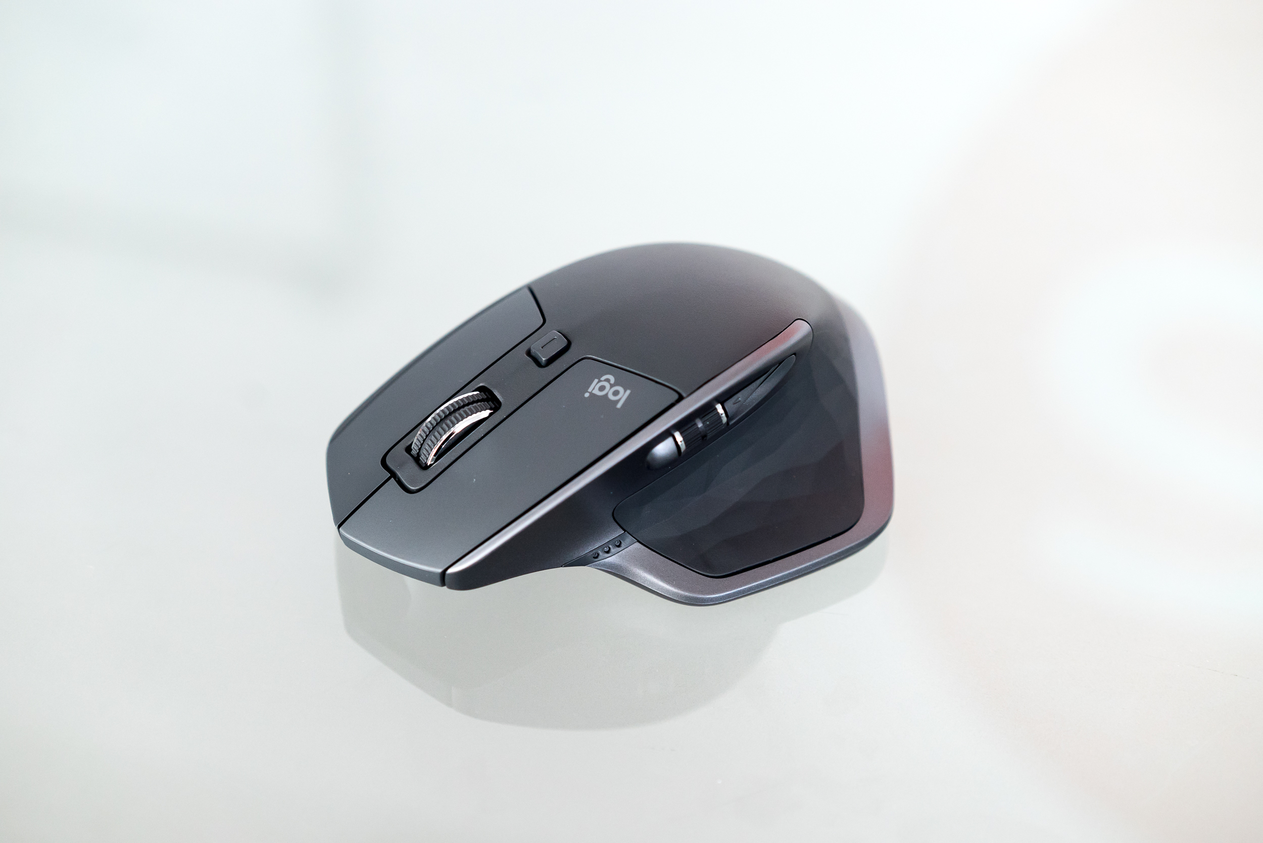 Logitech MX Master 2S and MX Anywhere 2S: Multicomputer mousing made ...