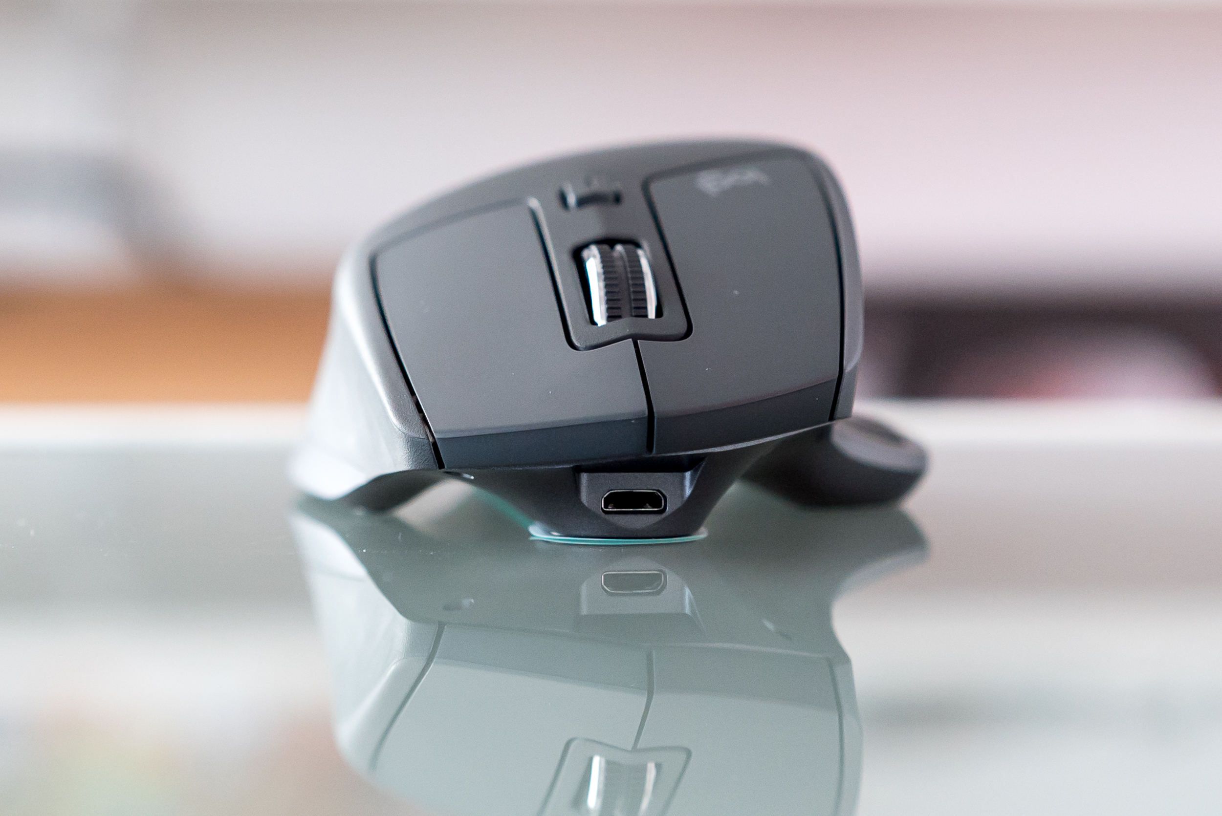 Logitech MX Master 2S and MX Anywhere 2S: Multicomputer mousing made ...