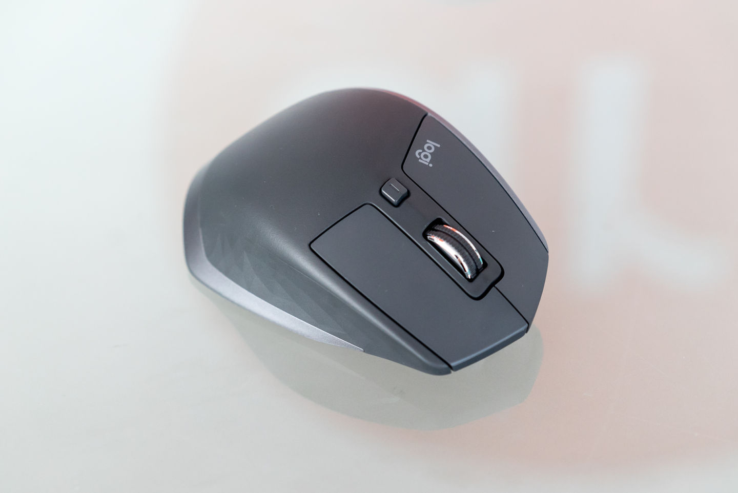 Logitech MX Master 2S and MX Anywhere 2S: Multicomputer mousing made ...
