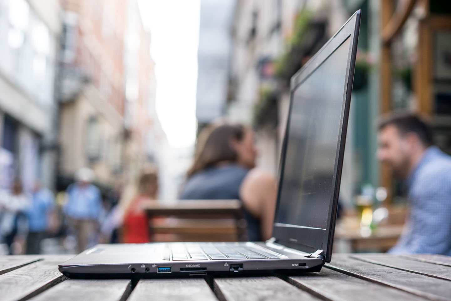 Nvidia Max-Q laptops: Impressively thin, but industrial design needs ...