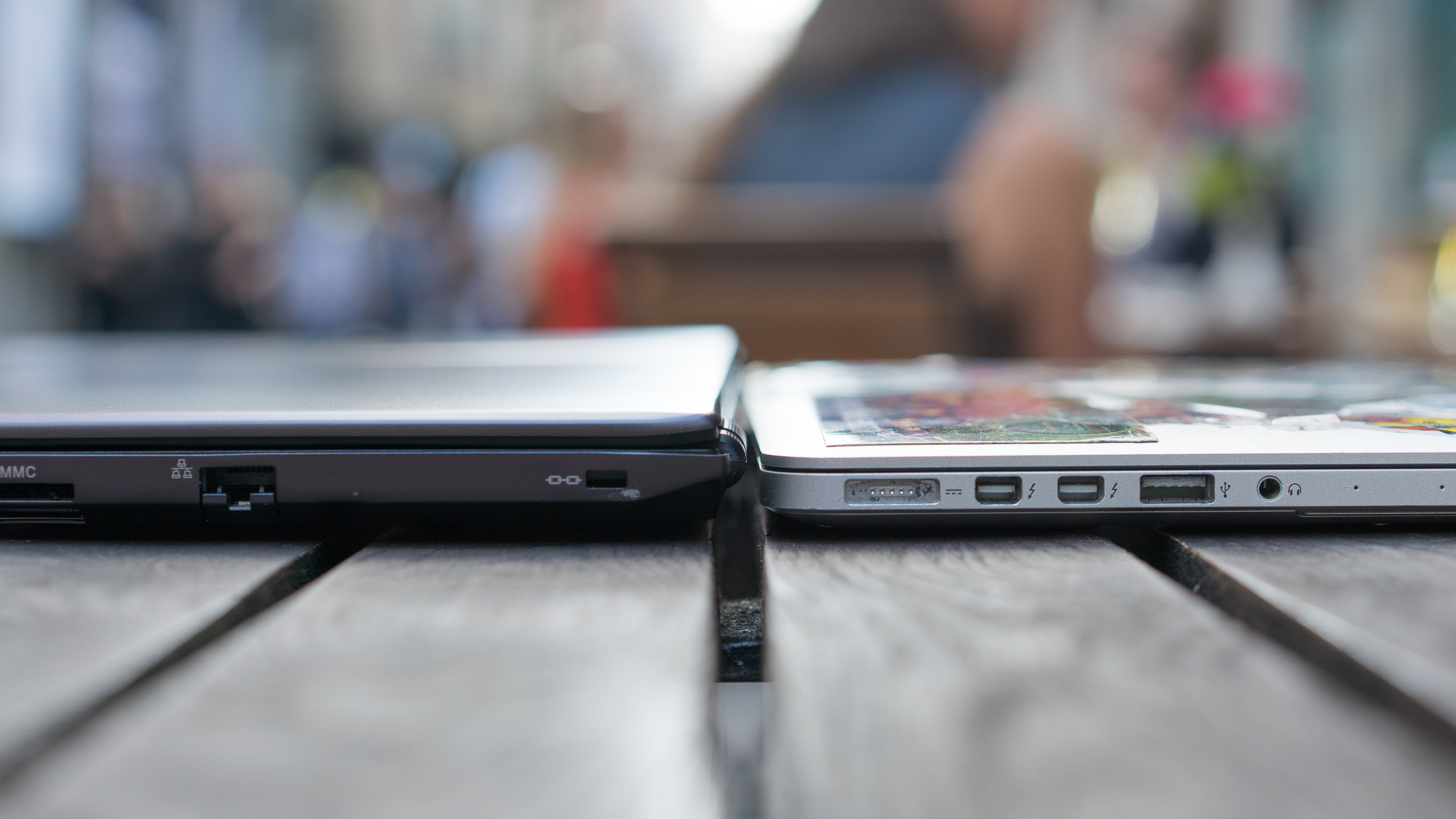 Nvidia Max-Q laptops: Impressively thin, but industrial design needs ...