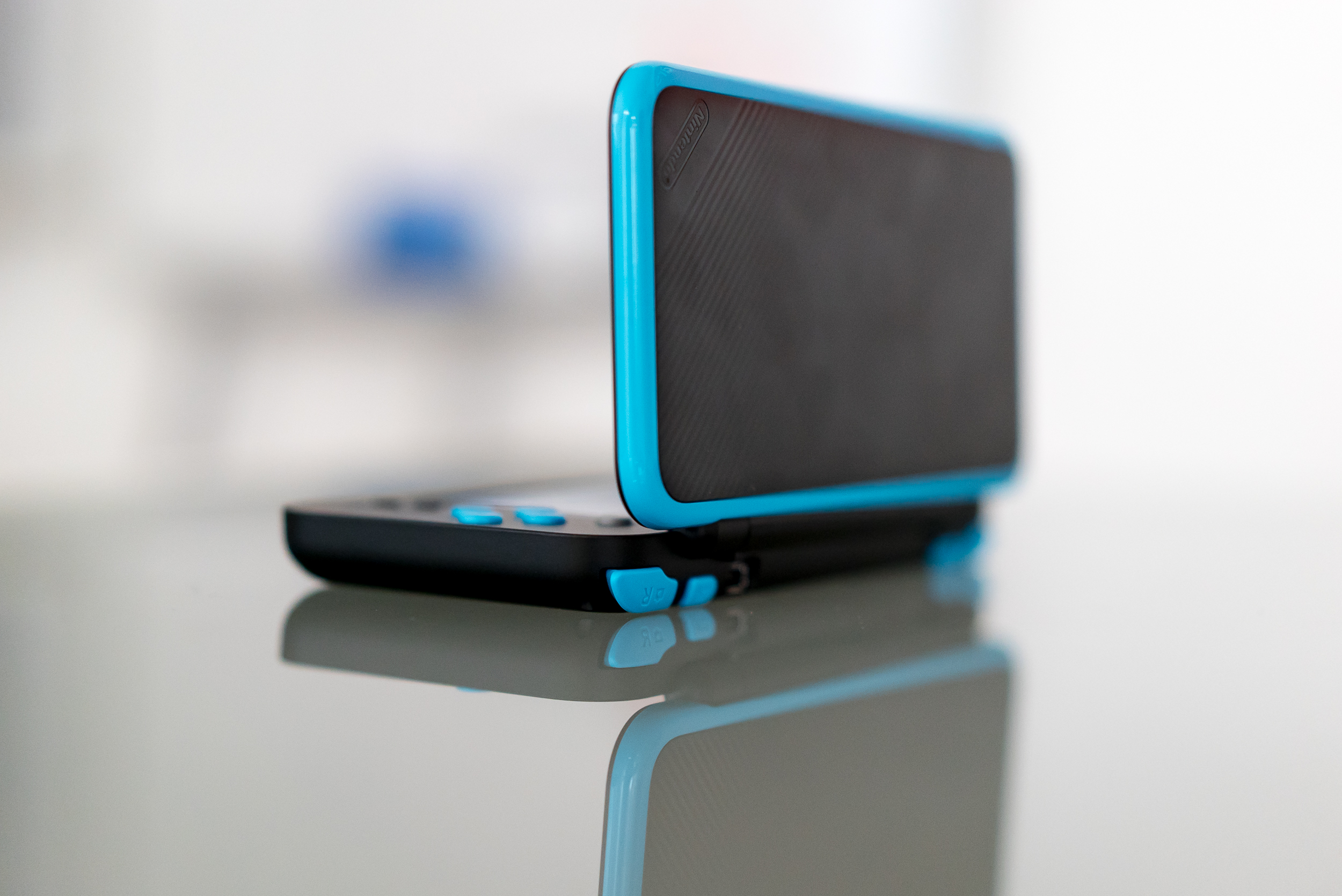 Nintendo New 2DS XL mini-review: The best version of the 3DS hardware ...