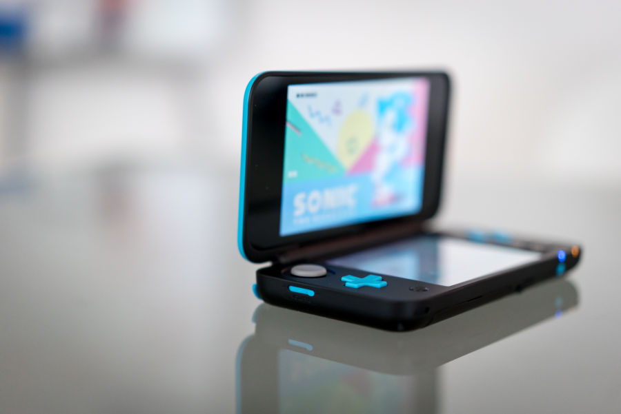 Nintendo New 2DS XL mini-review: The best version of the 3DS hardware ...