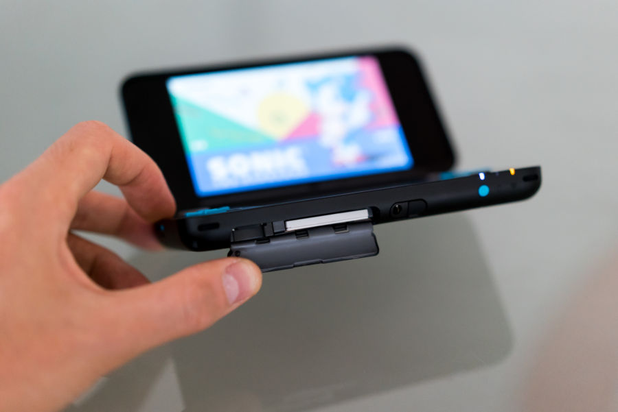 Nintendo New 2DS XL mini-review: The best version of the 3DS hardware ...
