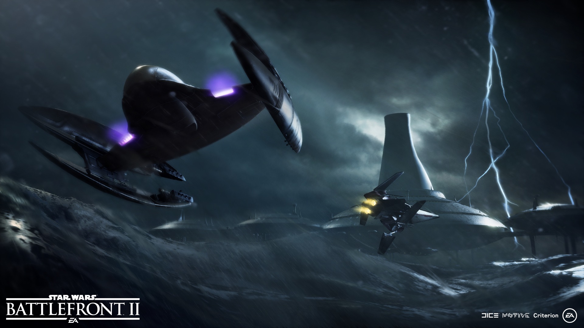 Star Wars: Battlefront 2: Free DLC, better weapons, and new character ...