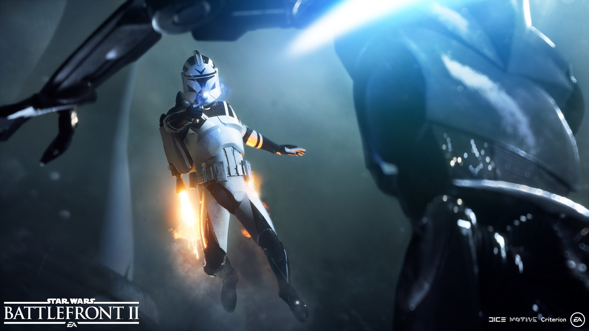 Star Wars: Battlefront 2: Free DLC, better weapons, and new character ...