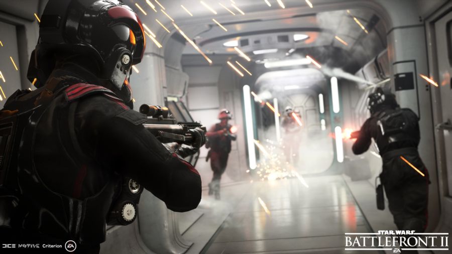Star Wars: Battlefront 2: Free DLC, better weapons, and new character ...
