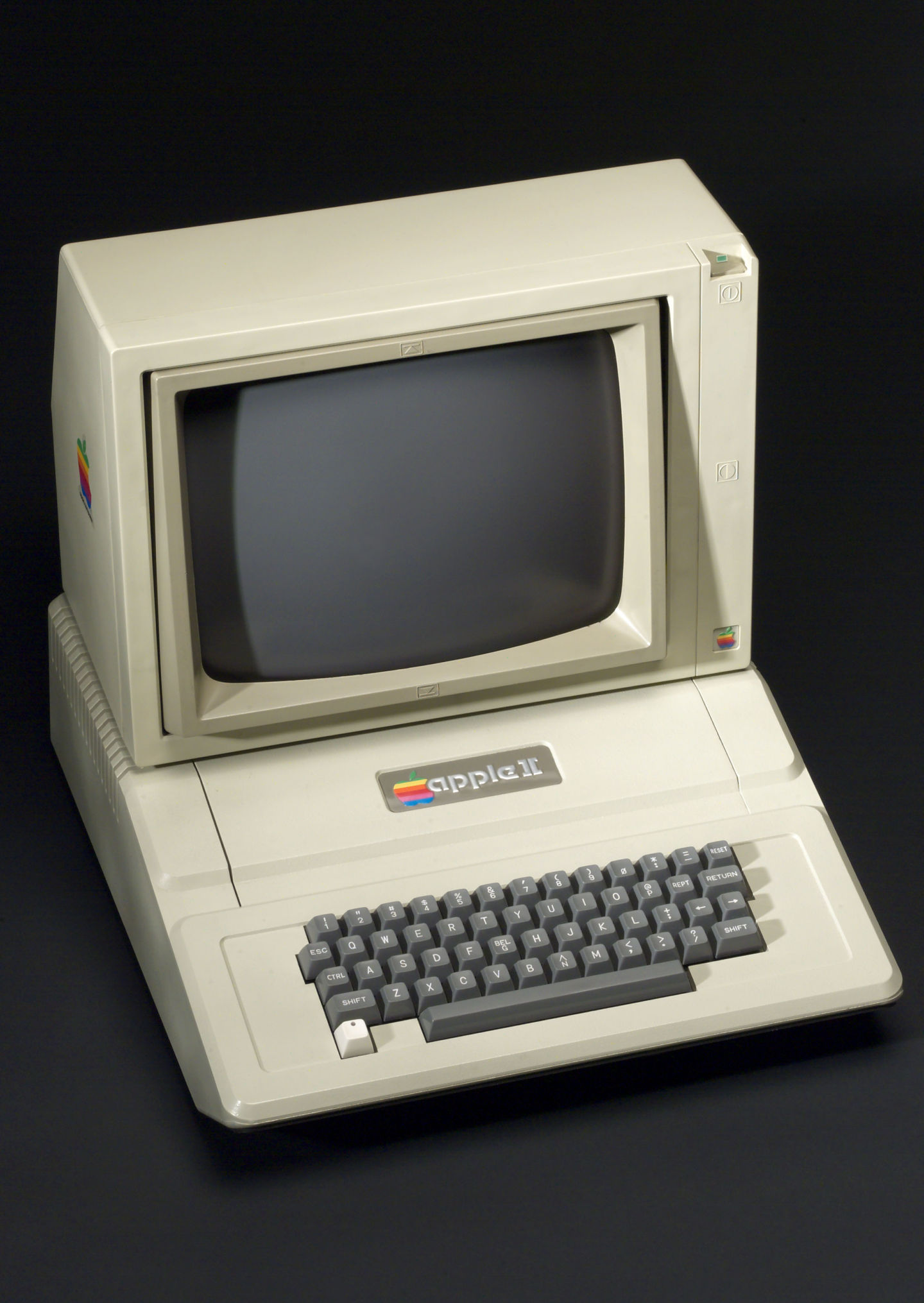The complete history of the IBM PC, part one: The deal of the century ...