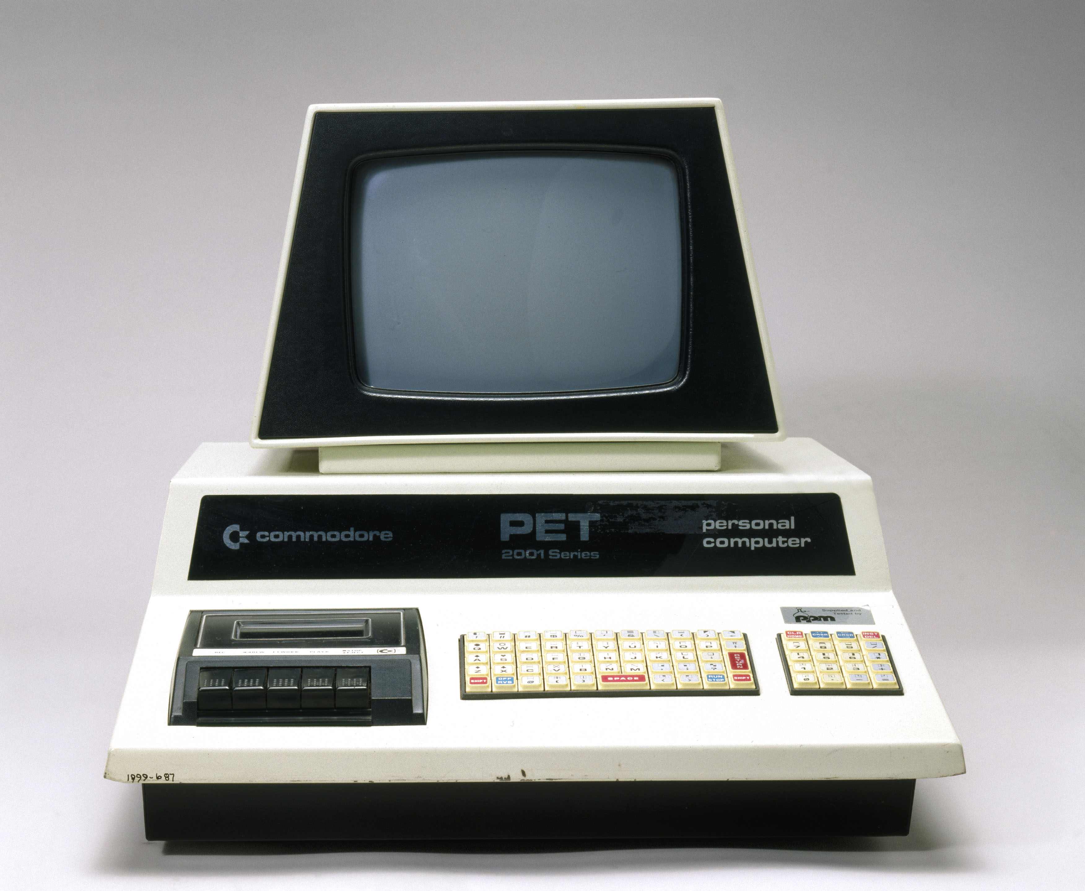 The complete history of the IBM PC, part one: The deal of the century ...