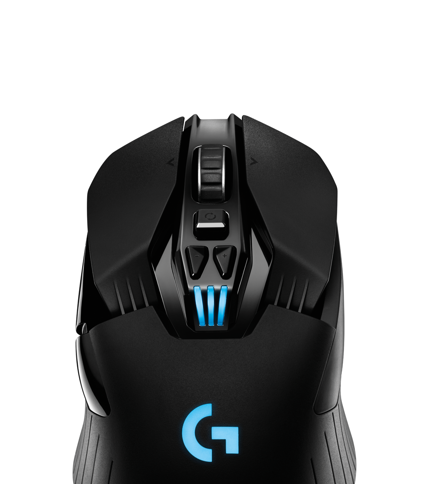 Logitech finally finds a good use for wireless charging: A mouse pad ...