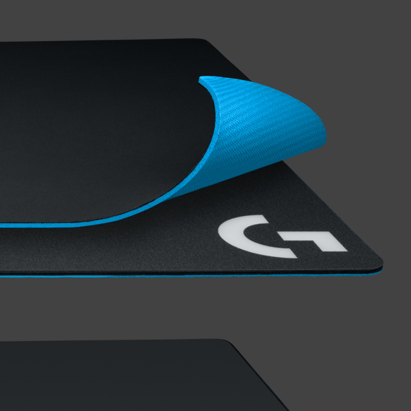 Logitech finally finds a good use for wireless charging: A mouse pad ...