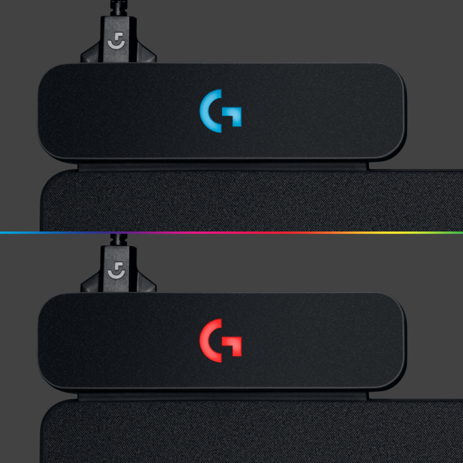 Logitech finally finds a good use for wireless charging: A mouse pad ...