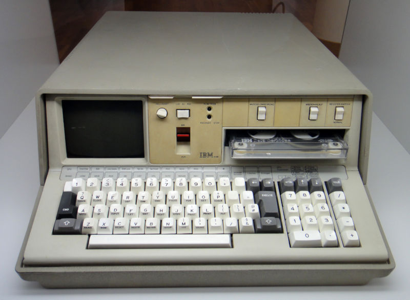 The complete history of the IBM PC, part one: The deal of the century ...