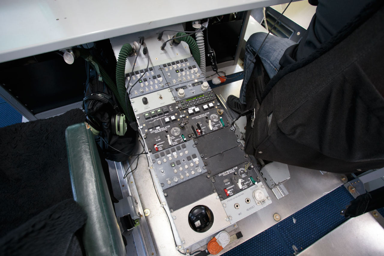 Taking a flight on the best Boeing 757 - Ars Technica