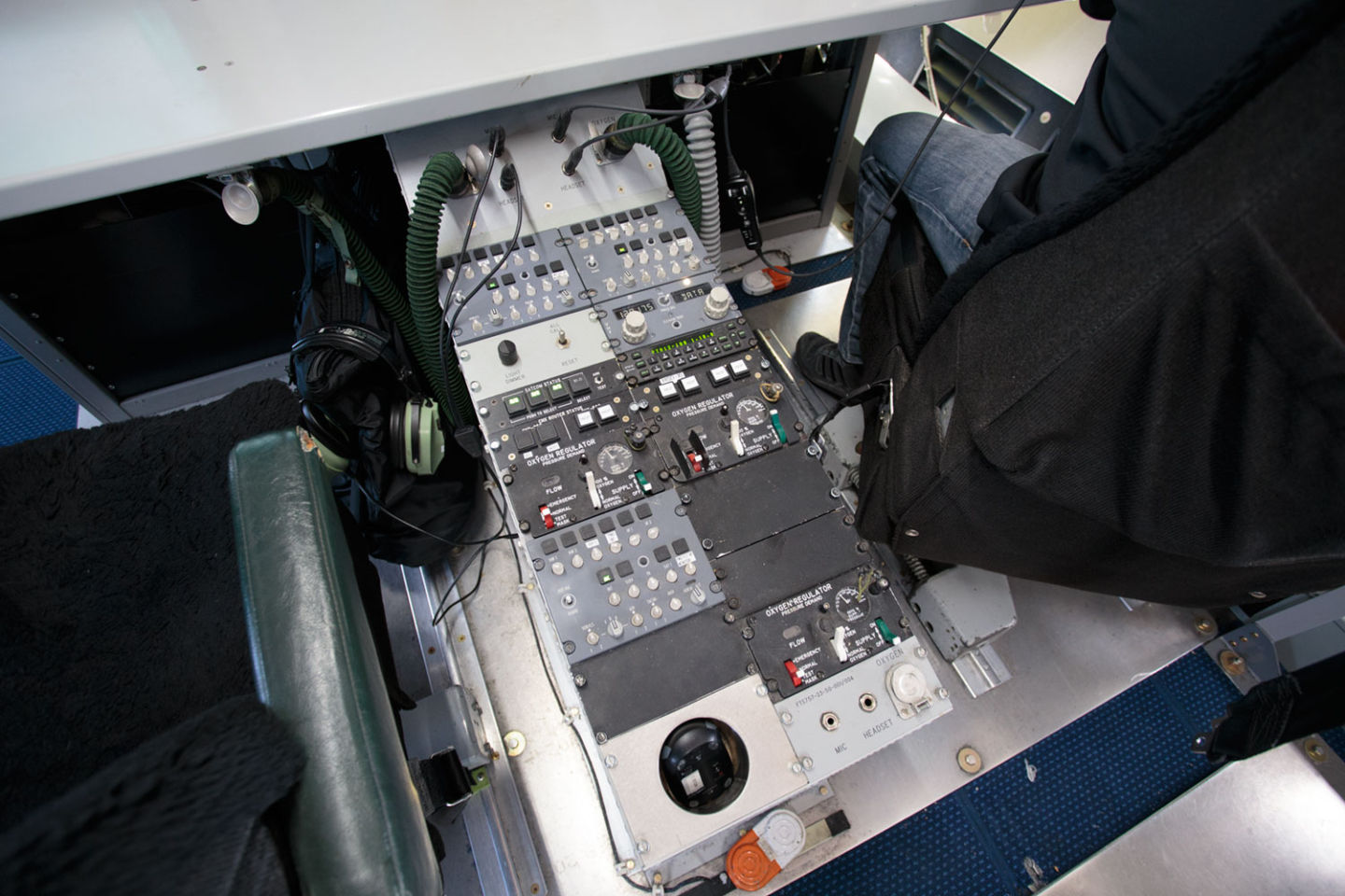 Taking a flight on the best Boeing 757 - Ars Technica