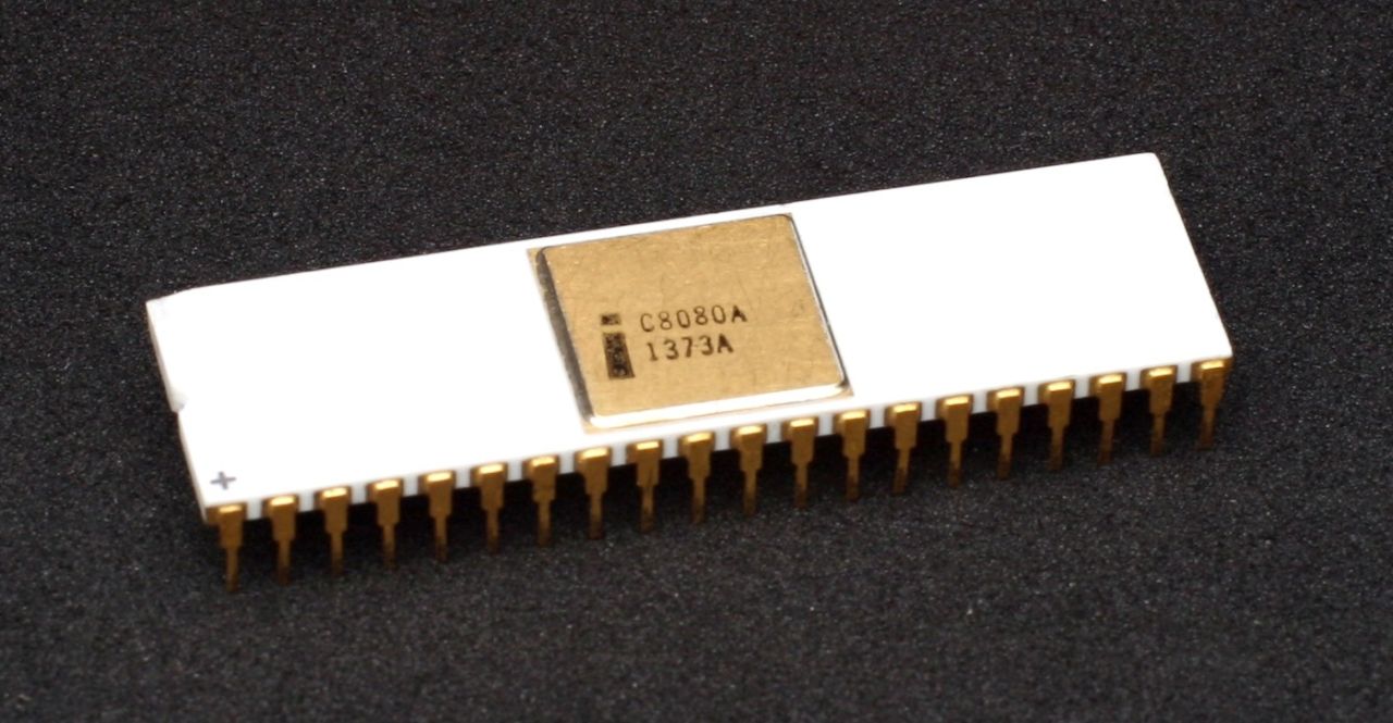The complete history of the IBM PC, part one: The deal of the century ...
