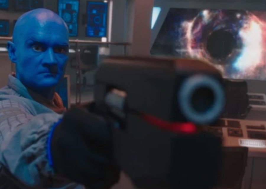 Doctor Who: World Enough and Time review - Ars Technica