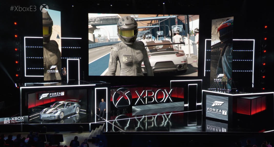 Xbox Scorpio is now Xbox One X—launches November 7 for $499 - Ars Technica