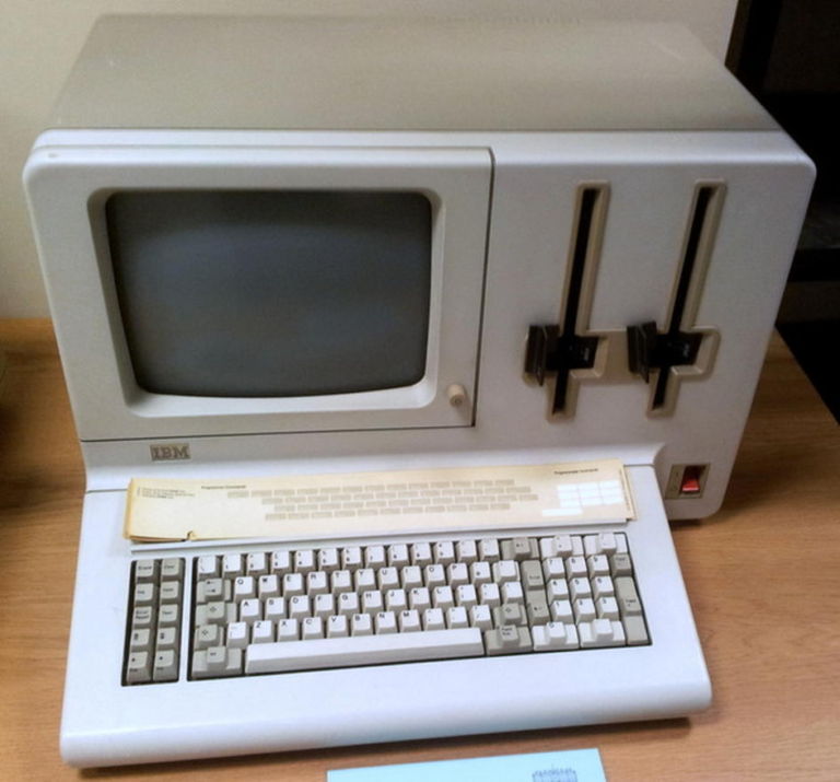 The complete history of the IBM PC, part one: The deal of the century ...