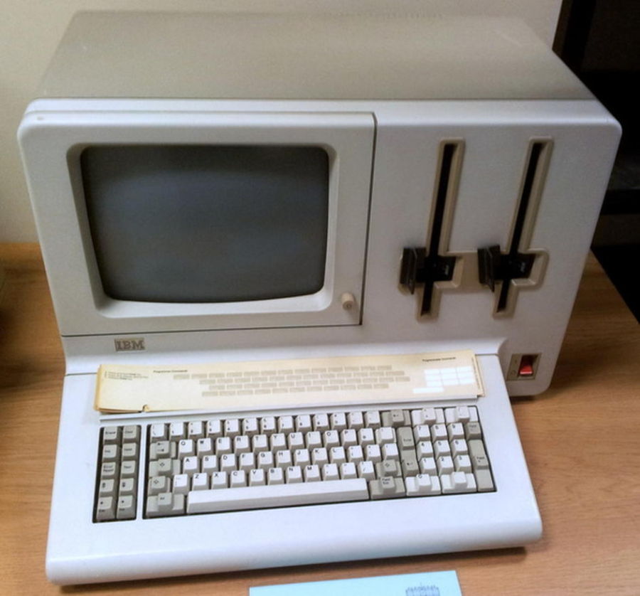 The complete history of the IBM PC, part one: The deal of the century ...