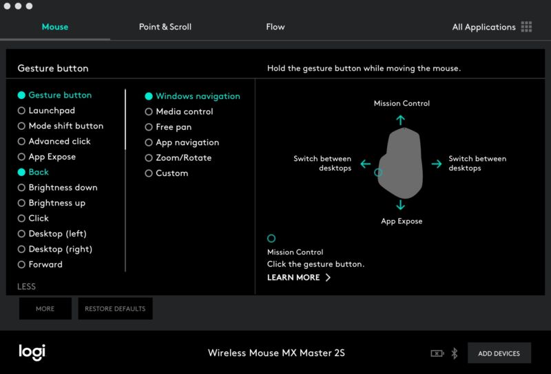 Logitech MX Master 2S and MX Anywhere 2S: Multicomputer mousing made ...