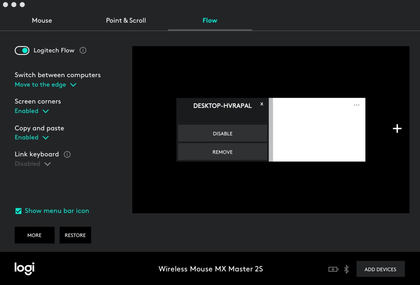 Logitech MX Master 2S and MX Anywhere 2S: Multicomputer mousing made ...