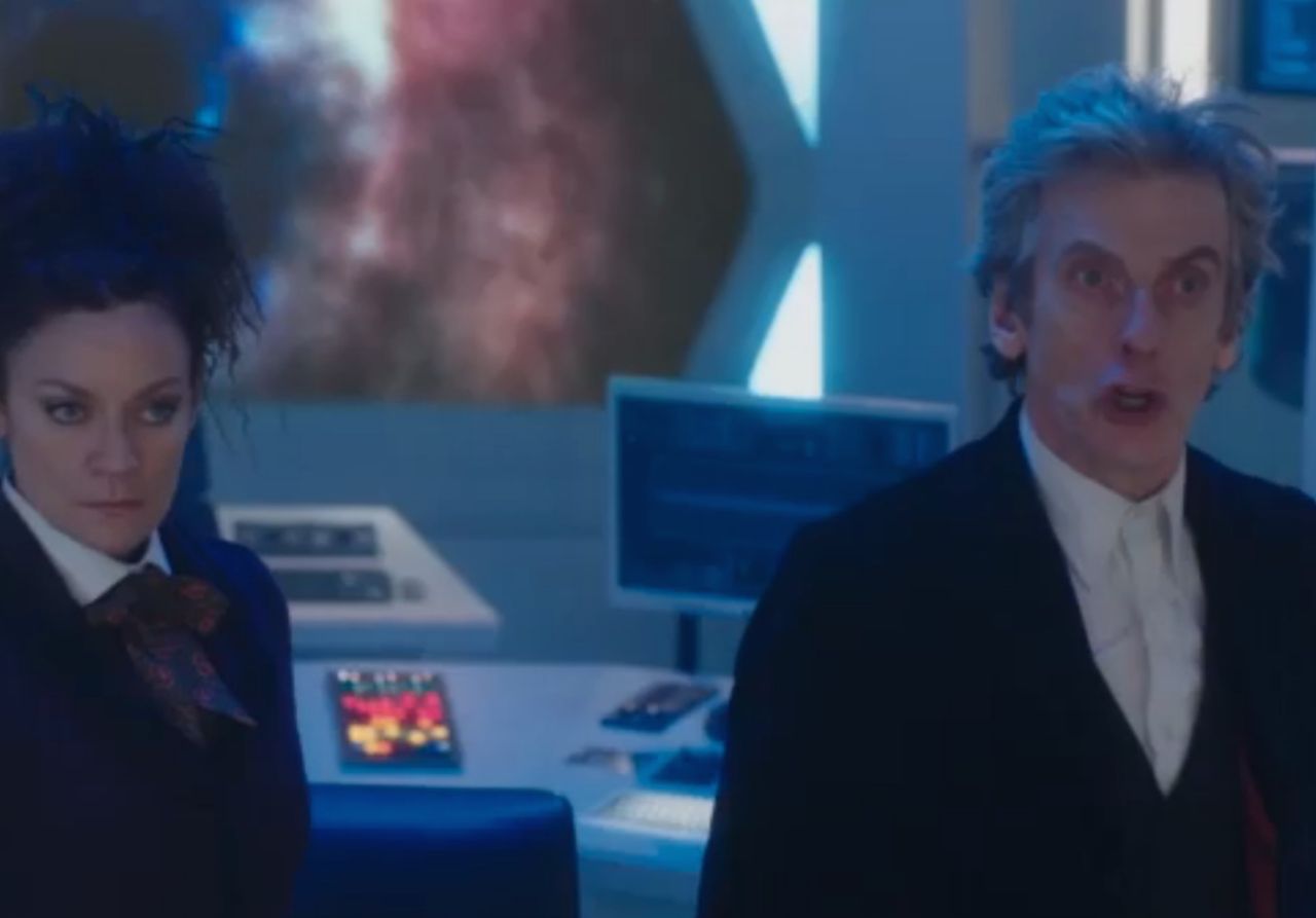 Doctor Who: World Enough and Time review - Ars Technica