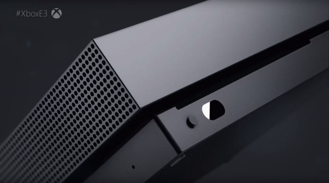 Xbox One X: Everything you need to know - Ars Technica