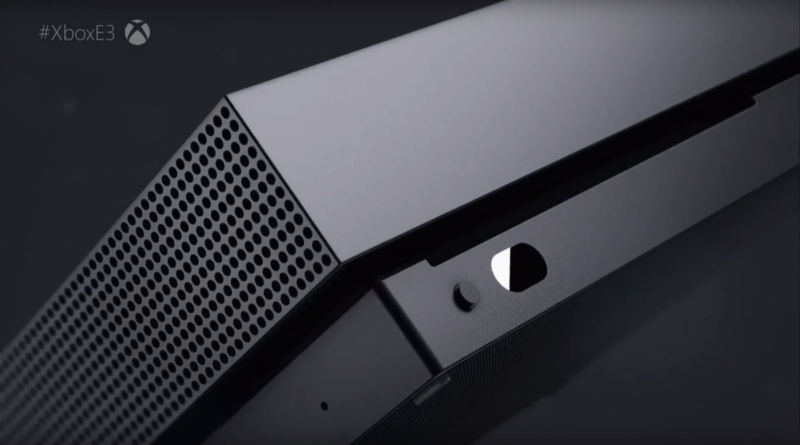 Xbox One X: Everything you need to know - Ars Technica