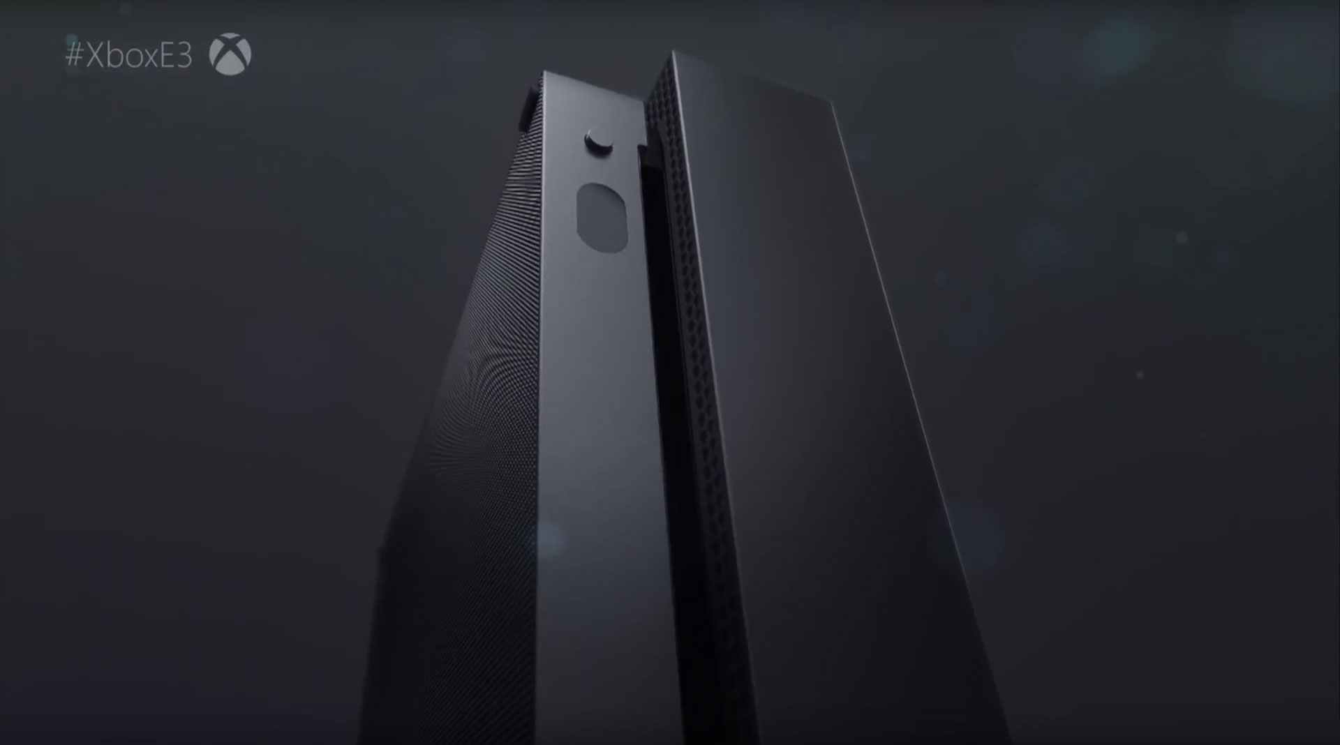 Xbox One X: Everything you need to know - Ars Technica