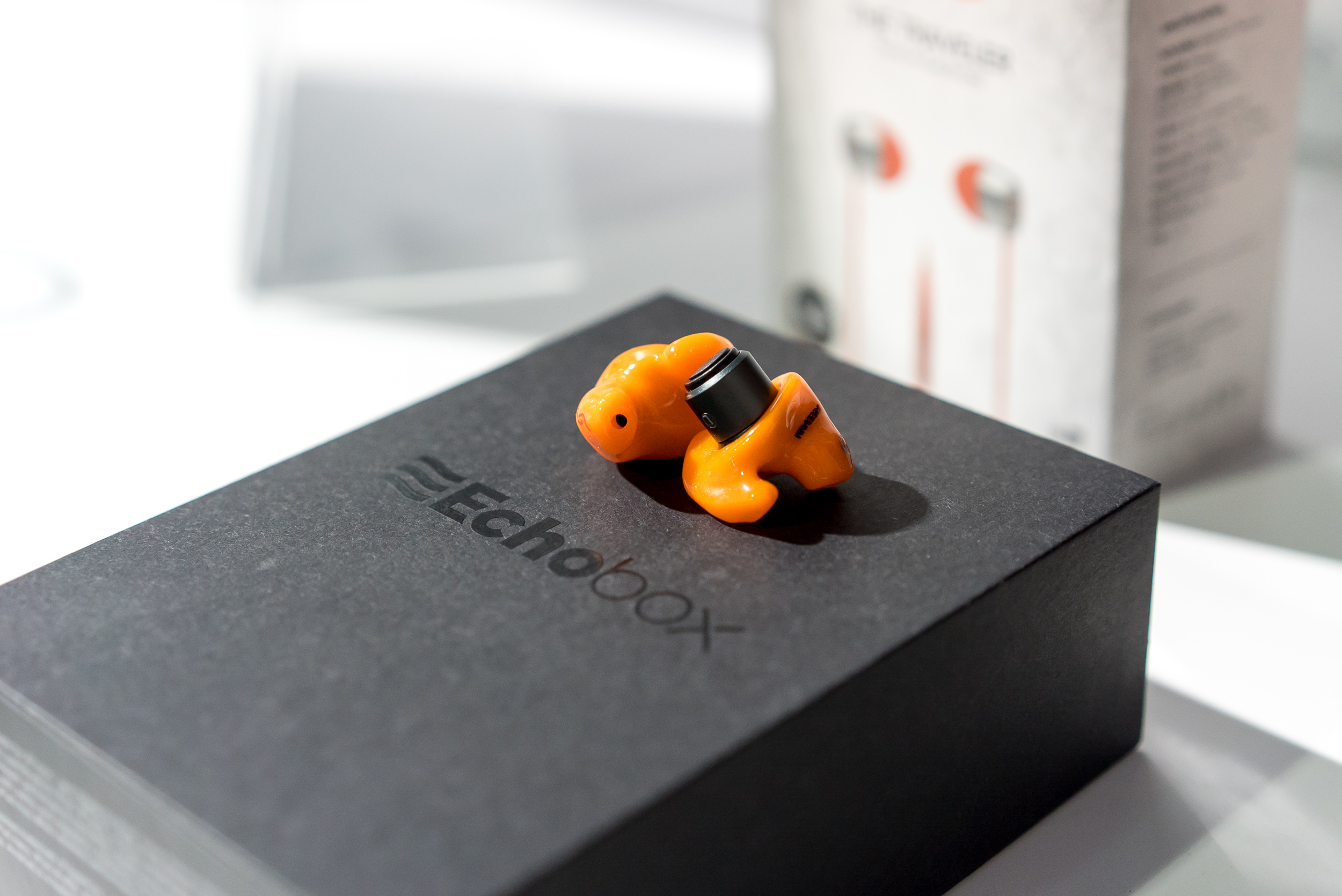 Custom fit earphones: Audio nirvana or a waste of money? - Ars Technica