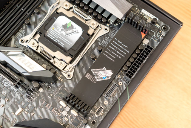 Intel Core i9-7900X review: The fastest chip in the world, but too darn ...
