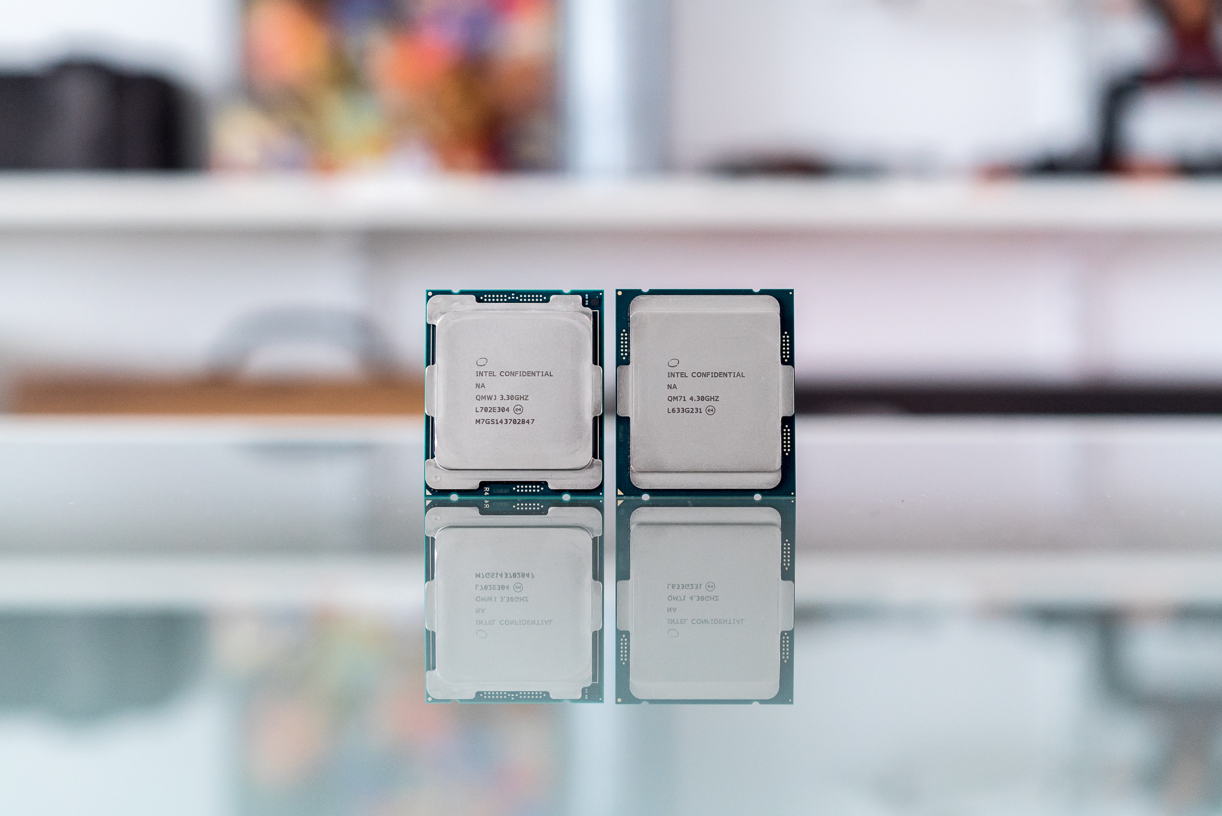 Intel Core i9-7900X review: The fastest chip in the world, but too darn ...
