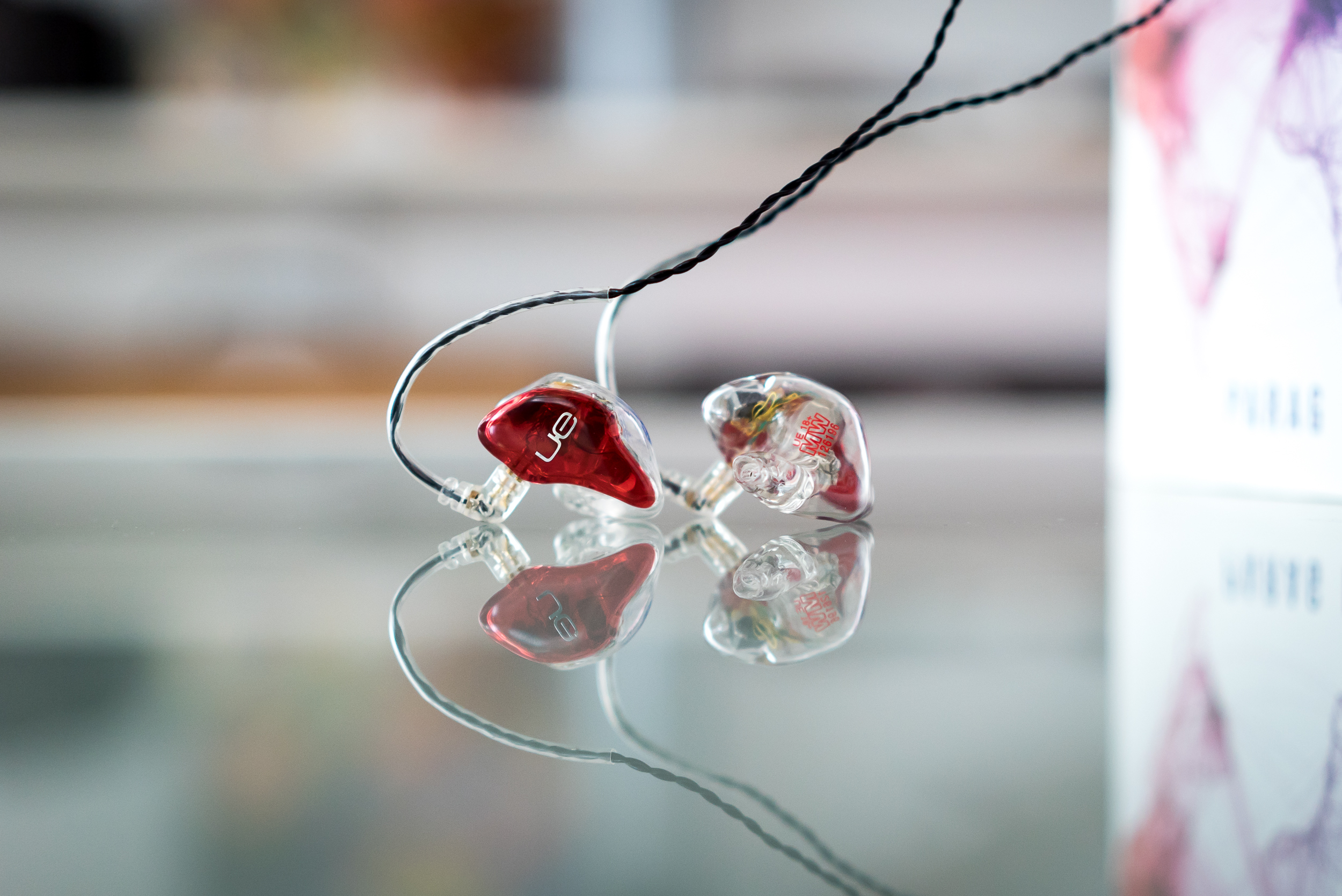 Custom fit earphones: Audio nirvana or a waste of money? - Ars Technica