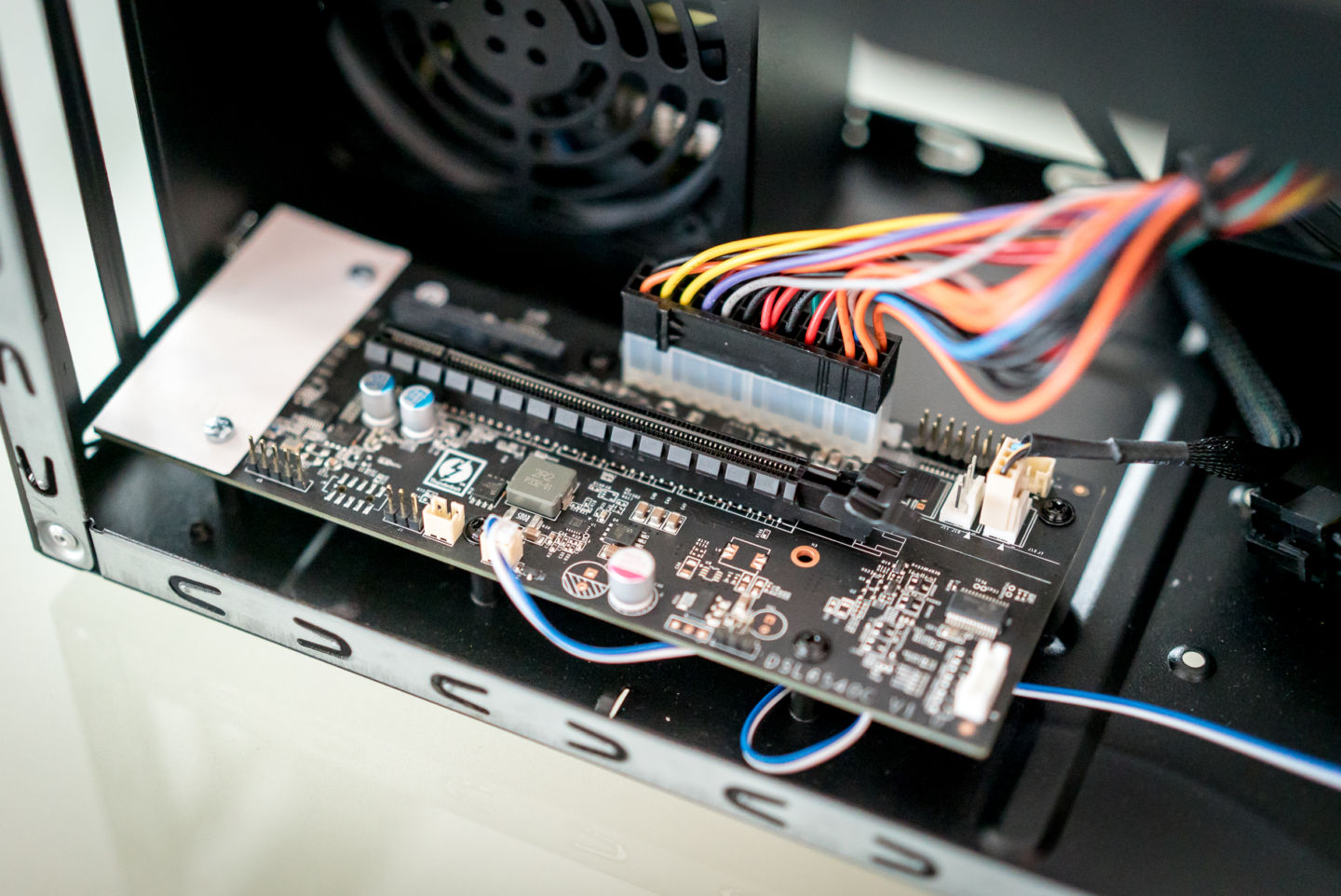 The external graphics dream is real: Sonnet eGFX Breakaway Box reviewed ...