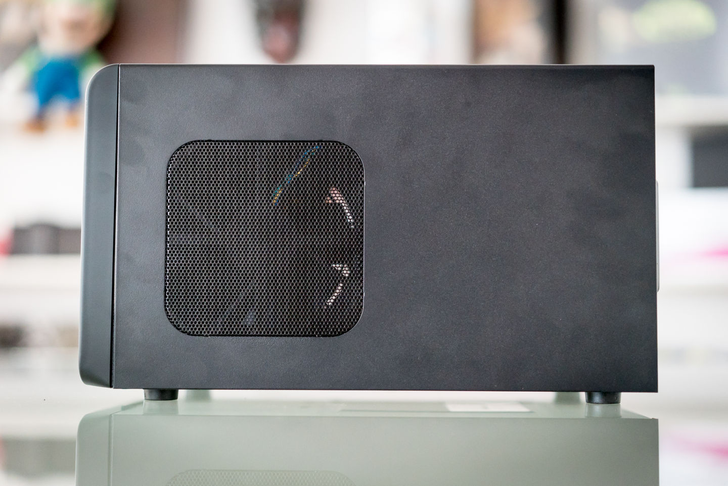 The external graphics dream is real: Sonnet eGFX Breakaway Box reviewed ...