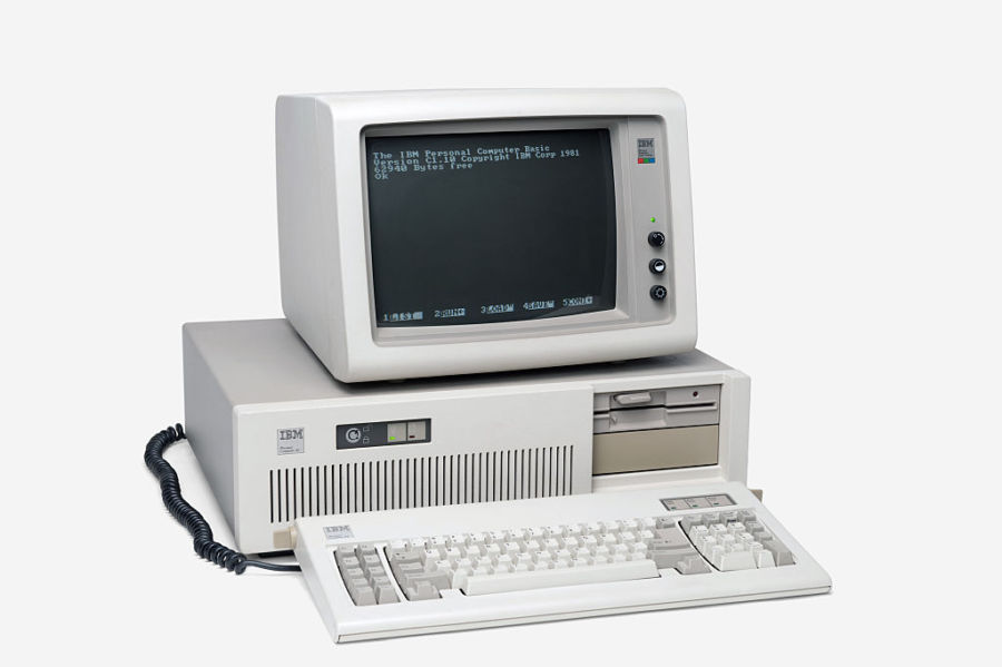 The complete history of the IBM PC, part two: The DOS empire strikes ...