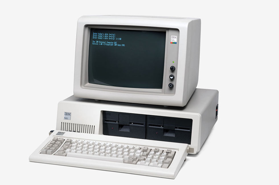 The complete history of the IBM PC, part two: The DOS empire strikes ...
