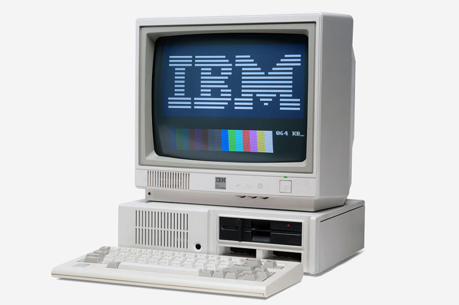 The complete history of the IBM PC, part two: The DOS empire strikes ...