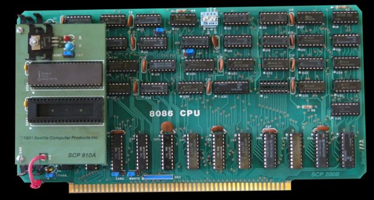 The complete history of the IBM PC, part two: The DOS empire strikes ...