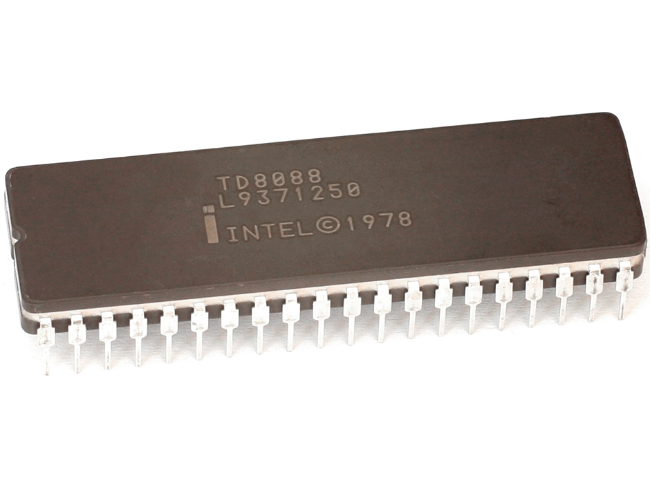 The complete history of the IBM PC, part two: The DOS empire strikes ...