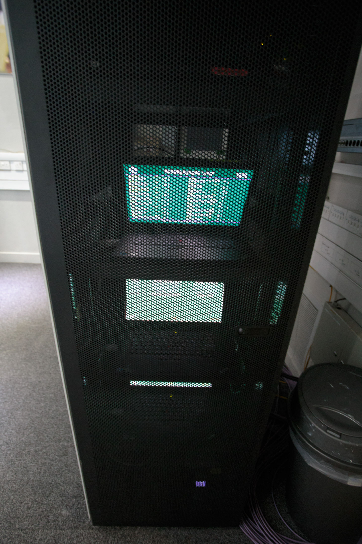 Wimbledon: The tech behind the world’s top tennis tournament - Ars Technica