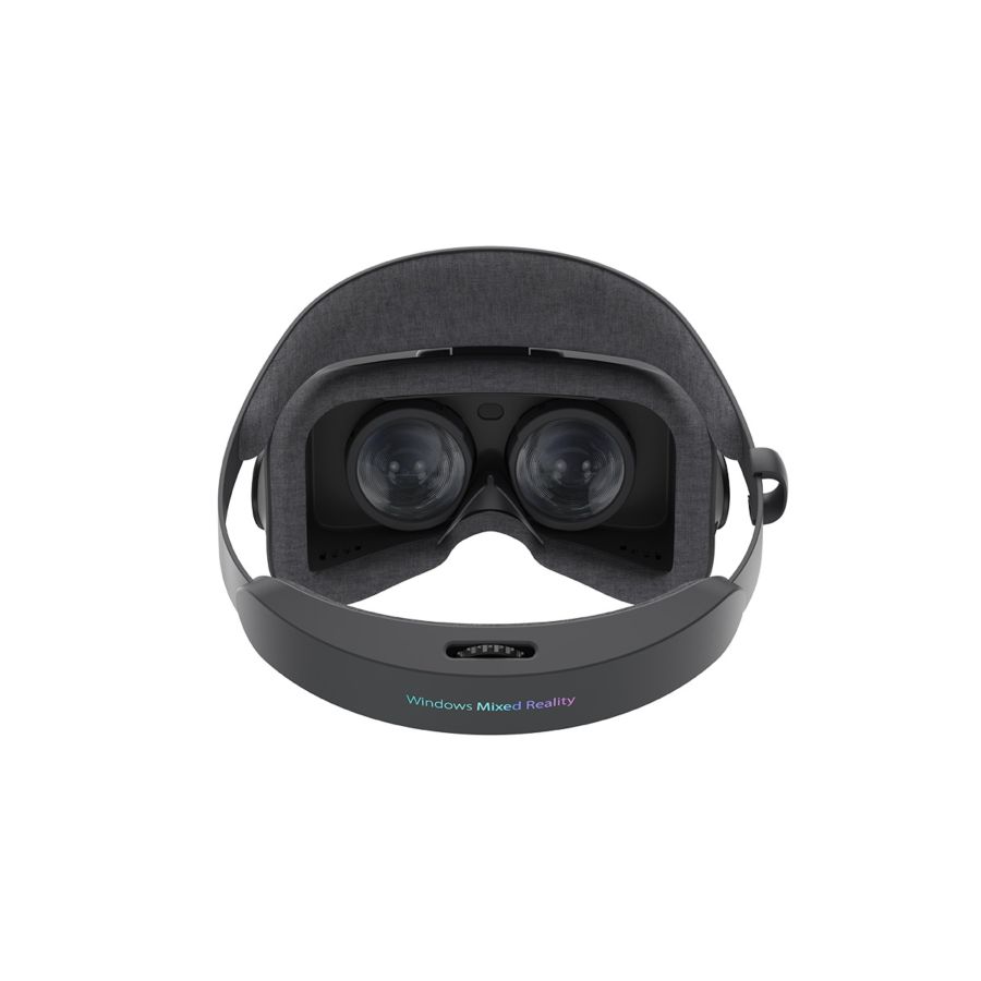 Asus’ Windows Mixed Reality headset is priced on the steep side - Ars ...