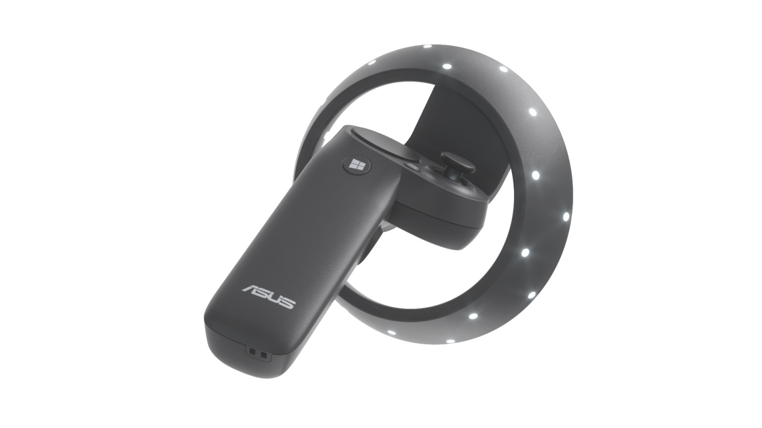 Asus’ Windows Mixed Reality headset is priced on the steep side - Ars ...