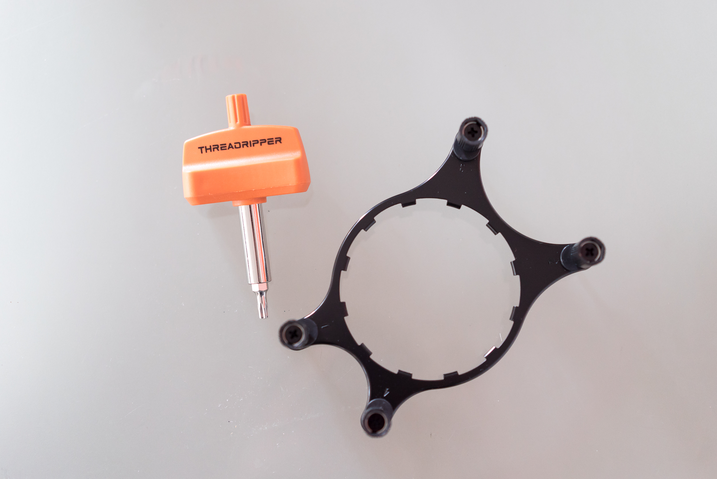 AMD Threadripper 1950X review: Better than Intel in almost every way ...