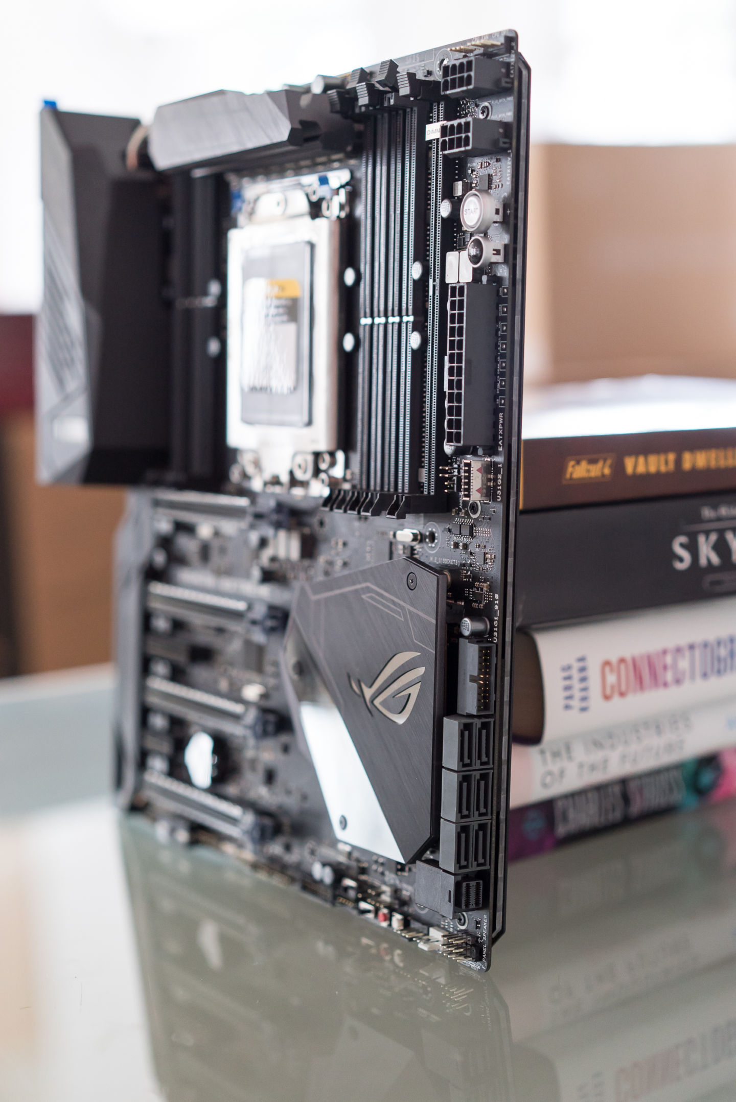 AMD Threadripper 1950X review: Better than Intel in almost every way ...